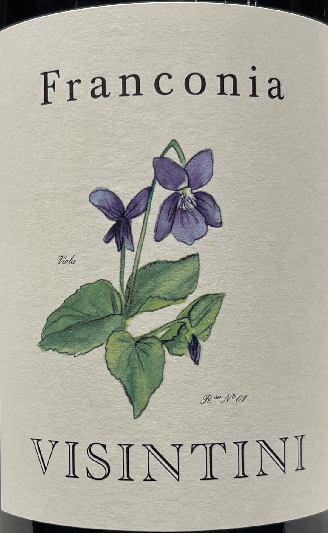 Visintini - Franconia – The Wine Feed