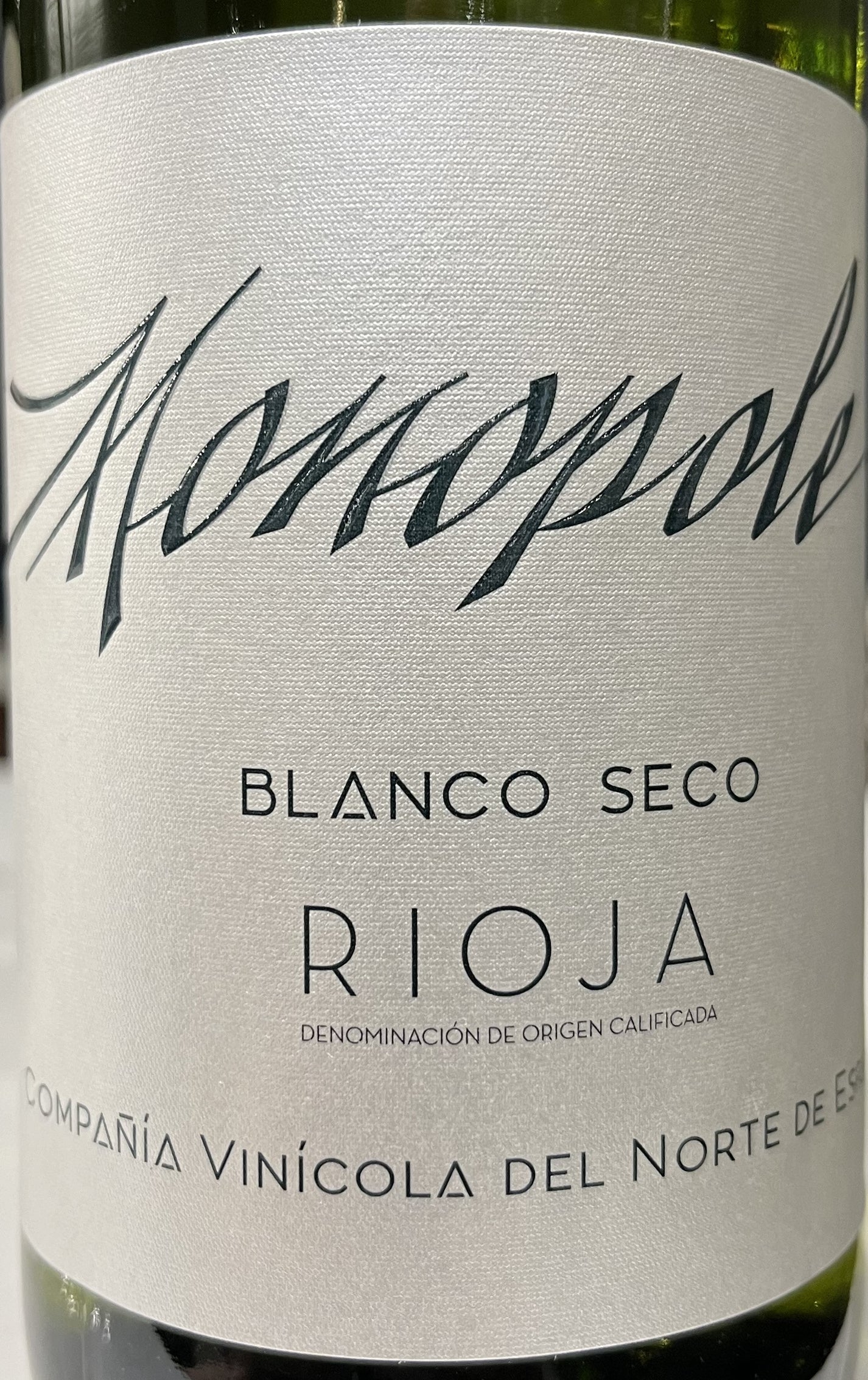 CVNE 'Monopole' - Blanco – The Wine Feed