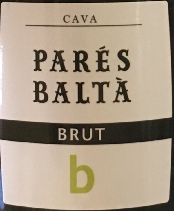 Pares Balta - Cava – The Wine Feed