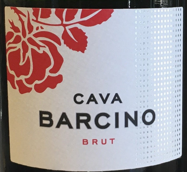 Barcino - Cava – The Wine Feed